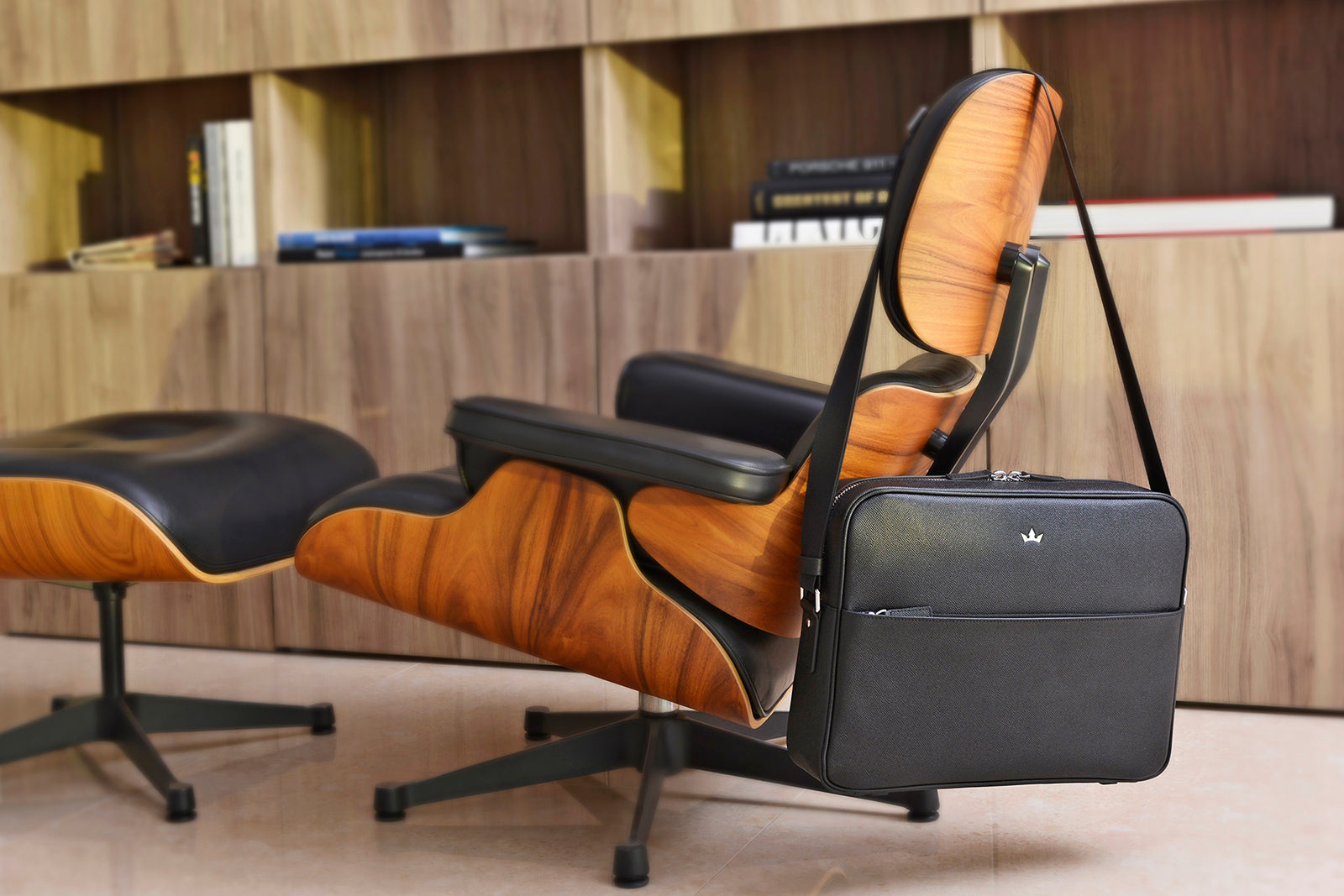 RODERER | Luxury Essentials for the Modern Man