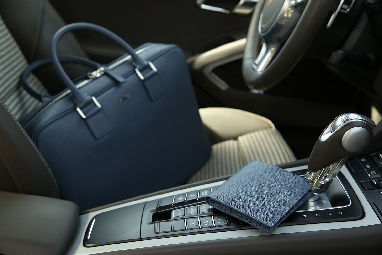 RODERER | Luxury Essentials for the Modern Man
