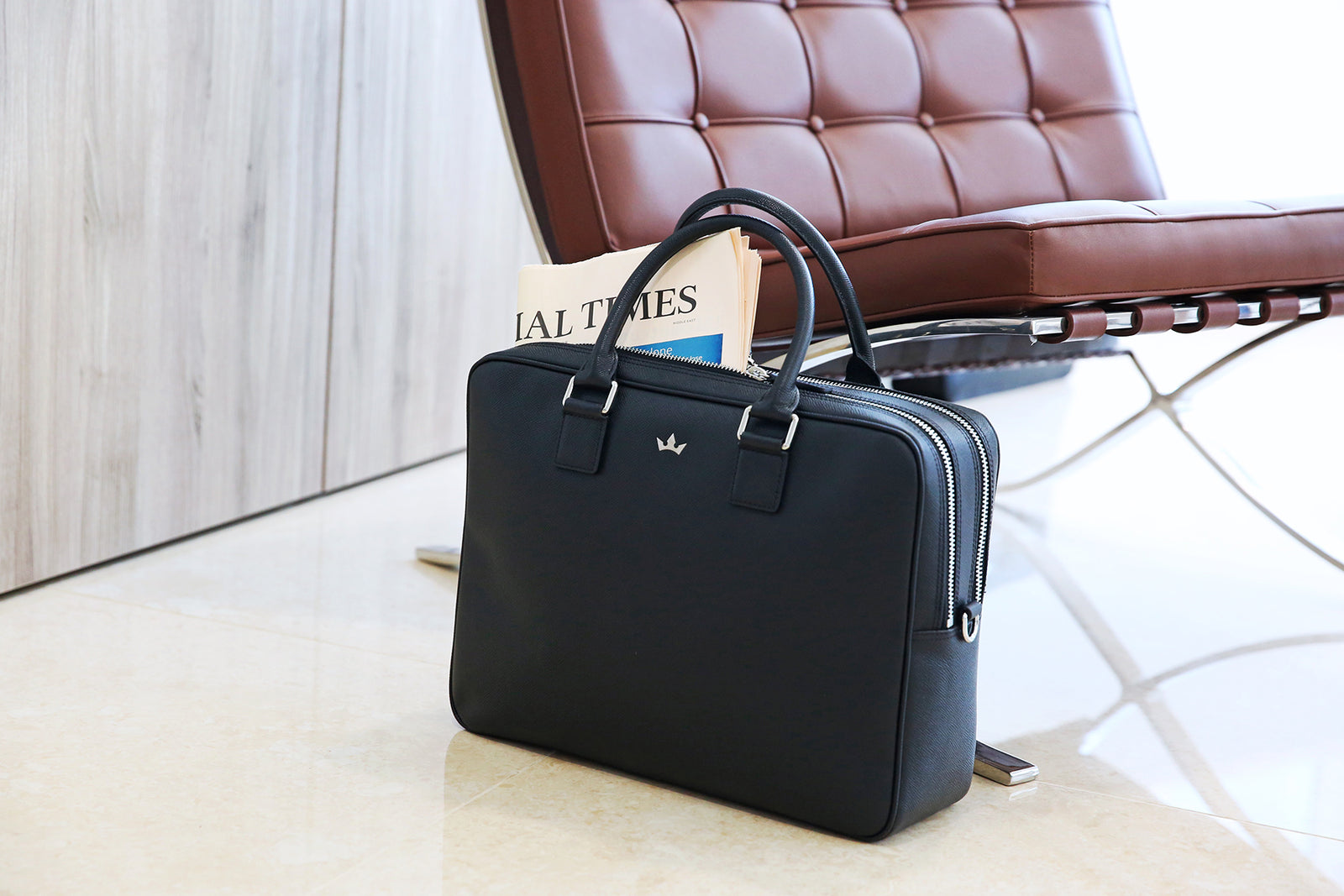 RODERER | Luxury Essentials for the Modern Man