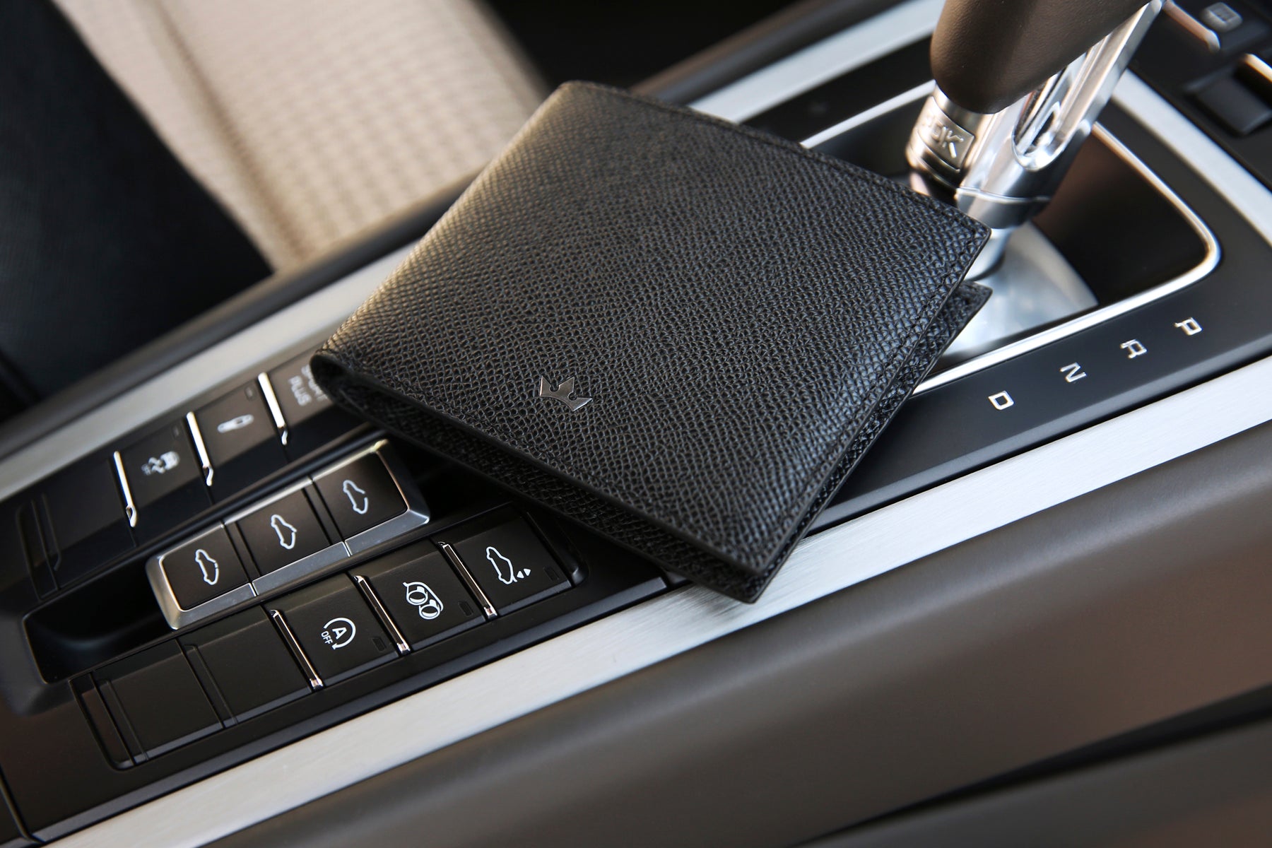 RODERER | Luxury Essentials for the Modern Man